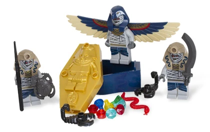 Pharaoh Army | Lego Wiki | Fandom
