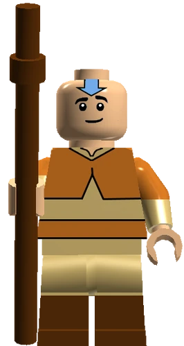 Custom:Aang | Brickipedia | Fandom