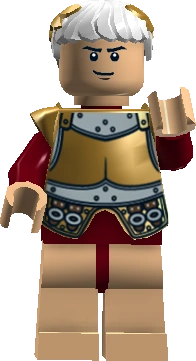 Custom:Caius Julius Caesar | Brickipedia | Fandom
