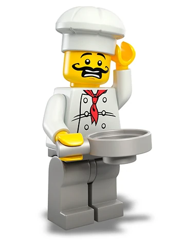 Gordon | Wiki LEGO | Fandom