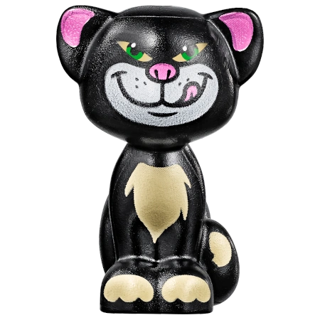 Lucifer | Wiki LEGO | Fandom