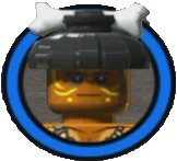 Cannibal | Brickipedia | Fandom