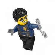 Duke DeTain | Brickipedia | Fandom