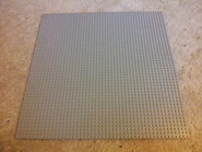 815 Baseplate, Gray | Brickipedia | Fandom