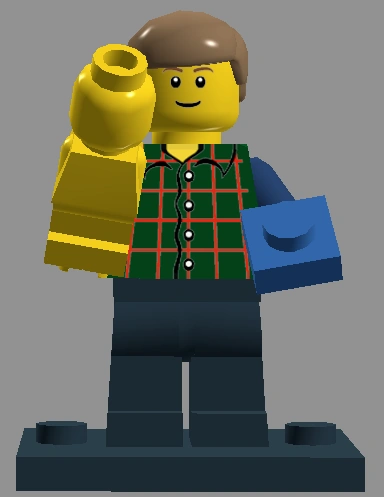 Custom:LEGO Designer | Brickipedia | Fandom