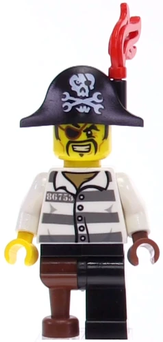 Captain Soto | Brickipedia | Fandom