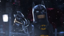 Custom:Lego DC Classics (1978-1992) | Brickipedia | Fandom