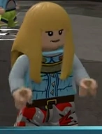 Marlene McFly | Brickipedia | Fandom