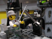 Dr. Rodney Rathbone | Brickipedia | Fandom