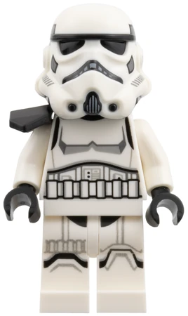 Imperial Remnant Stormtrooper | Brickipedia | Fandom