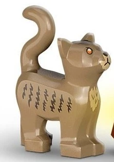 Mrs. Norris | Brickipedia | Fandom