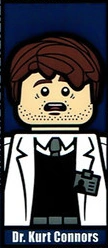 Curt Connors | Brickipedia | Fandom