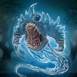 The Maw | Brickipedia | Fandom