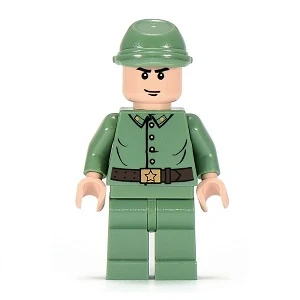 Garde russe | Wiki LEGO | Fandom