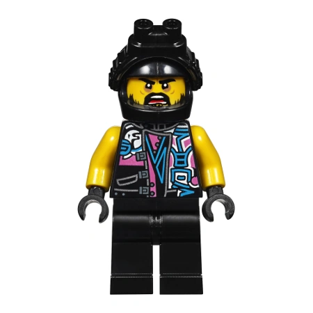 Scooter | Wiki LEGO | Fandom