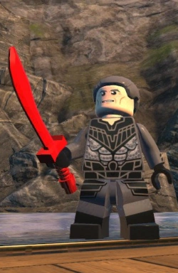 Vulko | Brickipedia | Fandom