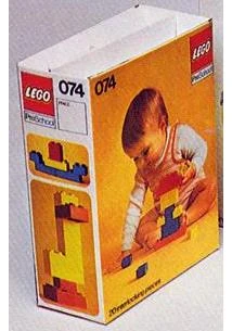 074 Pre-School Set | Brickipedia | Fandom