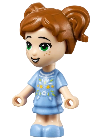 Ava | Wiki LEGO | Fandom