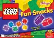 LEGO Fun Snacks | Brickipedia | Fandom