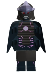 Custom:Garmadon | Brickipedia | Fandom