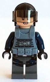 ACU Trooper | Brickipedia | Fandom