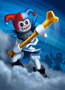 Krazi | Wiki LEGO | Fandom