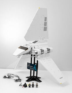 Lego 10212 star wars imperial shuttle store