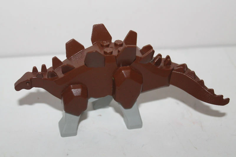 Lego Stegosaurus