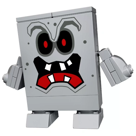 Whomp | Wiki LEGO | Fandom