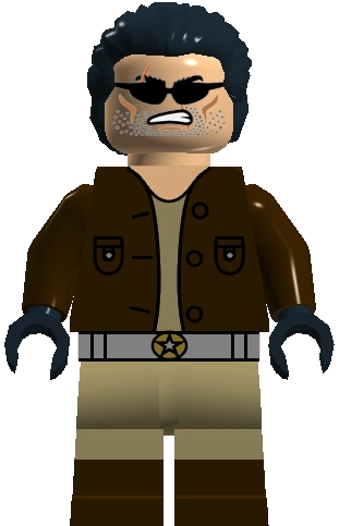 Custom:Gray | Brickipedia | Fandom