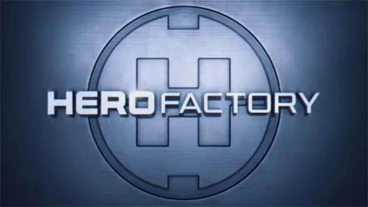 Hero Factory (serie) | Lego Enciclopedia | Fandom