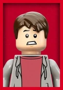 Zach Mitchell | Brickipedia | Fandom