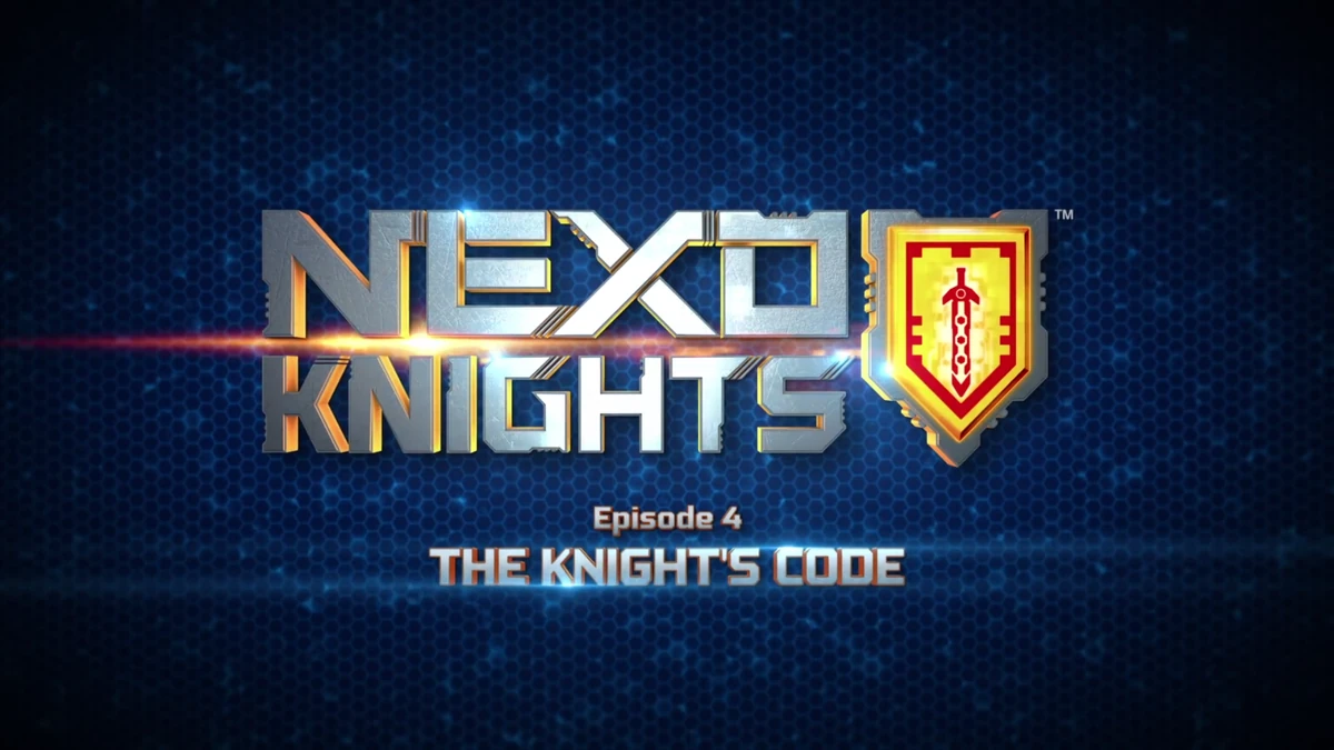The Knight's Code (episode) | Brickipedia | Fandom