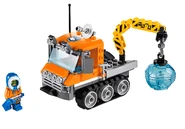 60033 Arctic Ice Crawler | Brickipedia | Fandom