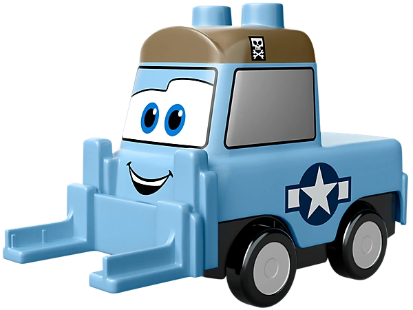 Sparky | Wiki LEGO | Fandom