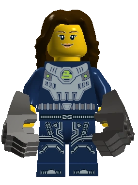 Custom:Vega | Brickipedia | Fandom