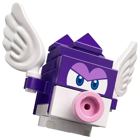 Cheep Kipic | Wiki LEGO | Fandom