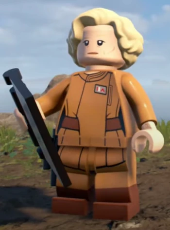 Commander D'acy | Brickipedia | Fandom