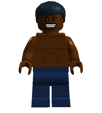 Custom:Mamba | Brickipedia | Fandom