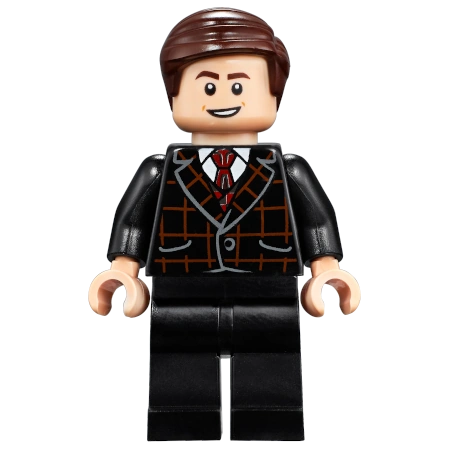 Maxwell Lord | Wiki LEGO | Fandom