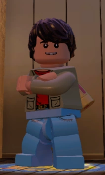 Custom:LEGO Marvel Super Heroes: Intergalactic Crisis | Brickipedia ...