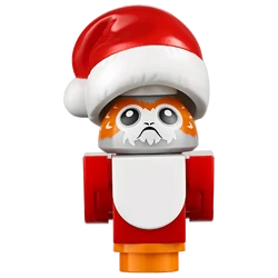 Porg | Brickipedia | Fandom