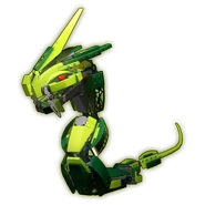 Great Devourer | Brickipedia | Fandom