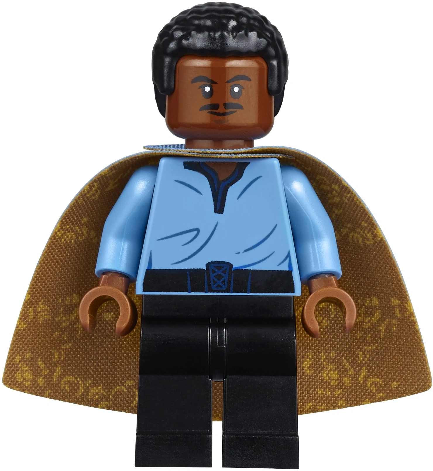 Lando Calrissian | Brickipedia | Fandom