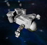 Pepper Roni | Brickipedia | Fandom