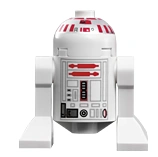R4-D5 | Wiki Lego | Fandom