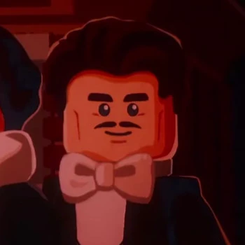 Thomas Wayne | Wiki LEGO | Fandom