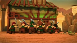 Operation Land Ho! | Brickipedia | Fandom