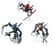 Matoran | Brickipedia | Fandom