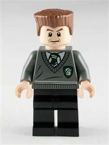 Gregory Goyle | Lego Enciclopedia | Fandom